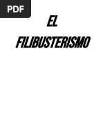 El Filibusterismo Kabanata 22 | PDF