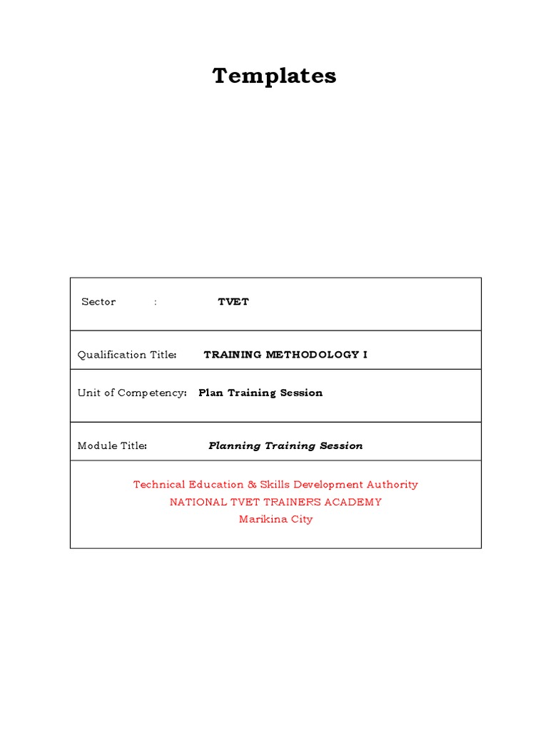 TM I Templates | PDF | Plumbing | Pipe (Fluid Conveyance)