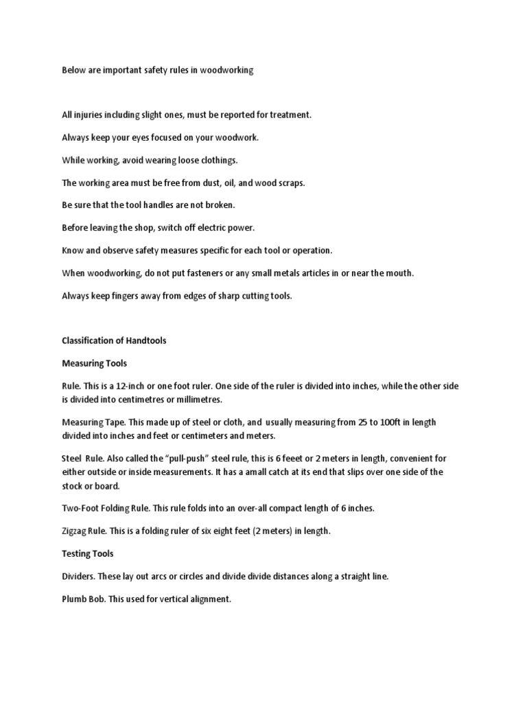 Three Lesson Plans by Michael Ruch | PDF | Equipment | Industrial Processes