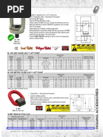 MBL Wire | PDF | Equipment | Manufactured Goods