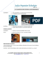 Casing Data Sheet | PDF