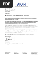 Australian Medicines Handbook Pty LTD PDF | PDF | Pharmacy | Pharmacist