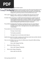 Answers To IADC WellSharp Practice | PDF