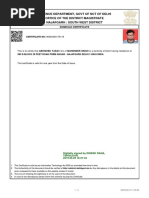 FSSAI NOC FORMAT CONSENT LETTER FORMAT NO OBJECTION LETTER - YouTube ...