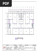 Detailed Architectural Case Study of SUPVA, ROHTAK With Drawings | PDF ...