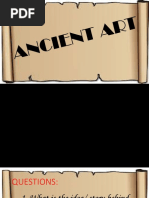 Western Classical Art Traditions | PDF | Paintings | Sculpture