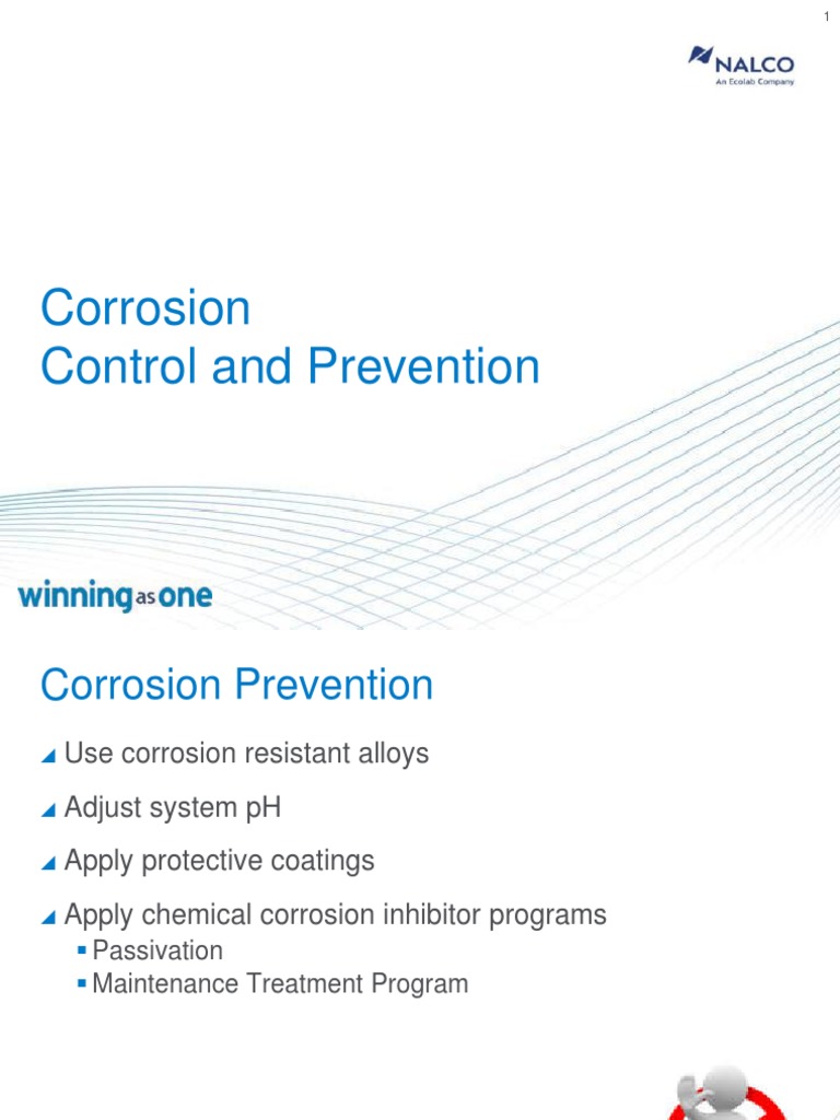 Corrosion and Prevention | PDF | Corrosion | Chemical Elements