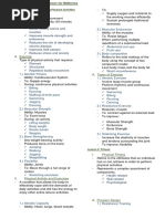 Ucsp Reviewer Chapter 1-2 in Grade 11 | PDF | Anthropology | Identity ...