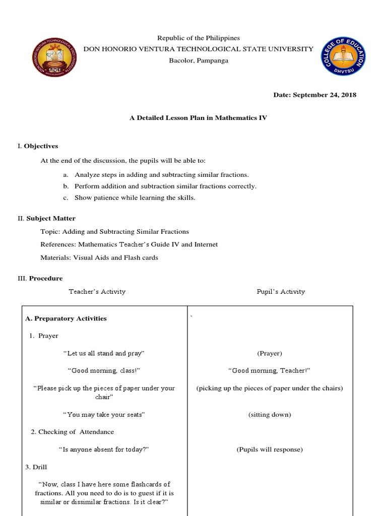 Math IV | PDF | Fraction (Mathematics) | Elementary Mathematics