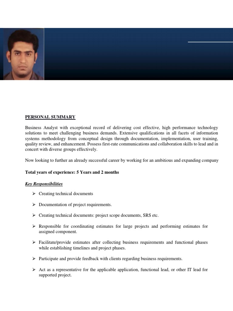 Einstein MK CV | PDF | Server (Computing) | Business