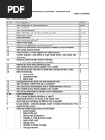 Factual Description and Report Writing Guide | PDF