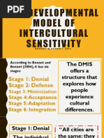 Barlunds Transactional Model | PDF