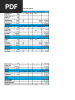 WORLDSCALE | PDF | Cargo | Freight Transport