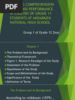 Emcee Script For Debut 7 Yo | PDF