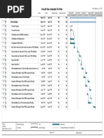 Method Statement Temporary Access Road | PDF | Road | Traffic