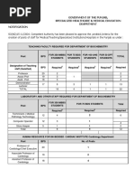 PNC Registration Form | PDF | Nursing | Health Care