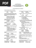 Body Systems (Grade 6) - Free Printable Tests and Worksheets ...
