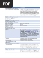 IFC Exclusion List Overview | PDF | Polychlorinated Biphenyl | Ozone ...