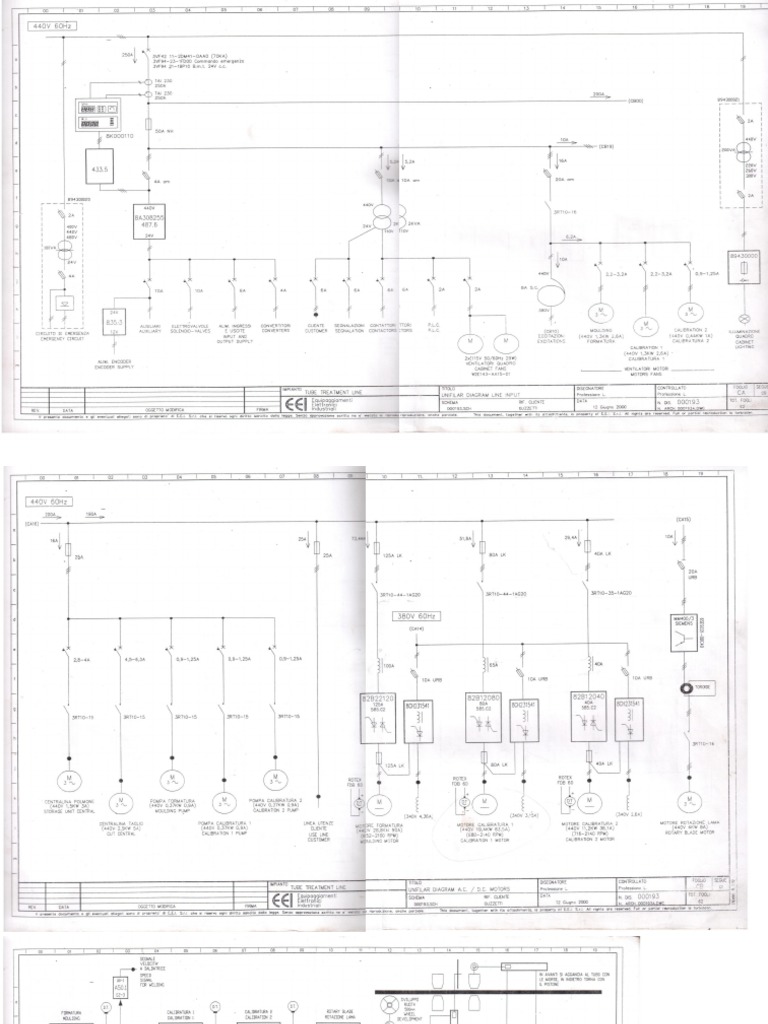 Diagrama Electrico De Modulo De Encendido Para Picup Mitsubi