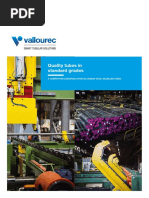 Connection Performance, XT57 (7.000 X 4.250) 110,000 (Psi) | PDF ...