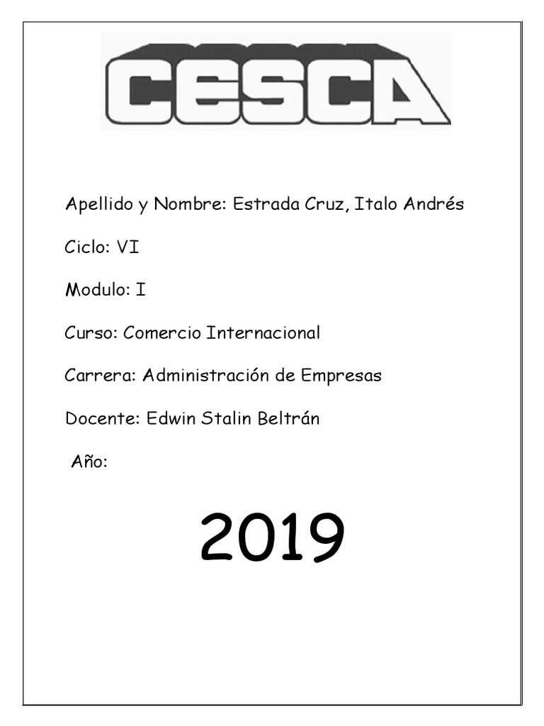 Exporta Fácil PDF | PDF | aduana | Exportaciones