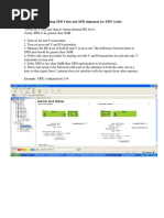 Enclosure 6150 Installation Procedures - MOP | PDF | Electricity ...