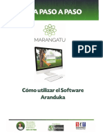 Obtén Comprobantes en Marangatu | PDF