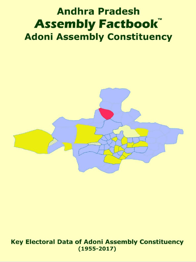 Adoni | PDF | College | Infrastructure