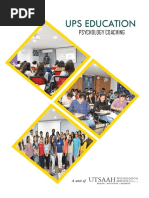 Bellevue College Campus Map | PDF | Learning