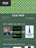 Chapter One: Learn The Bulletproof Problem Solving Approach | PDF ...