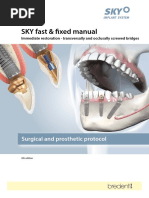 Implant Driver Compatibility-Chart | PDF | Dental Implant | Dentistry