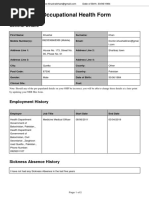 BSG Guidelines On The Management of Gastric Polyps | PDF | Adenoma ...