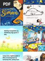 Ang Barumbadong Bus | PDF