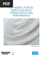 IMPD Preparation Sample | PDF | Coefficient Of Variation | Analysis Of ...