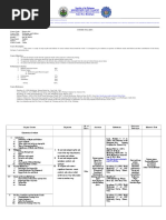 Quilt of A Country - Levelled Text | PDF | Social Science