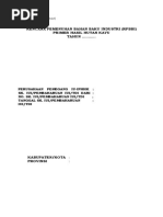 Tutorial New Sipuhh Online | PDF | Komputer