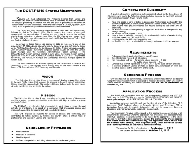Phil Science PDF | PDF | Test (Assessment) | Learning