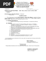 Soco Forms | PDF | Crime Scene | Camera