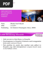 Norma Kraepelin | PDF