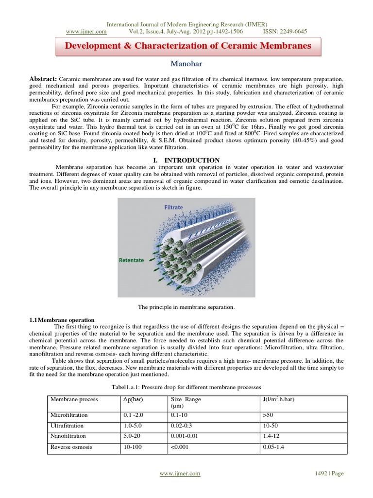 CM Design and Characterization | PDF | Scanning Electron Microscope ...