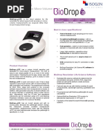 Formulaire IMM 5669 - Annexe A | PDF