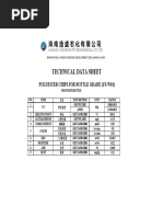 Preform Size | PDF | Wellness