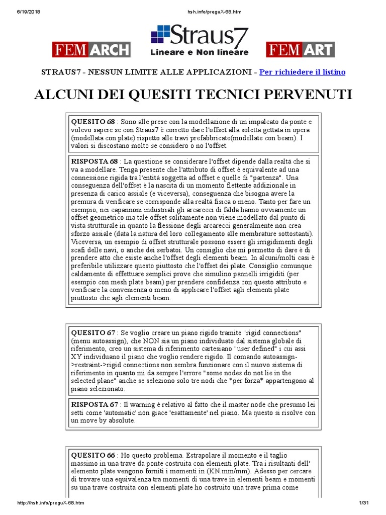 Faq PDF | PDF