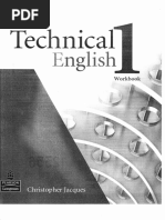Technical English 2 (Teacher's Book) | PDF