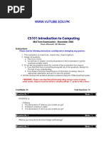 L2 - A2 Worksheet - Chat With Big Ed | PDF | Cognitive Science | Cognition