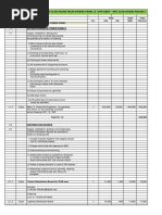 Construction Specifications Institute (CSI) | PDF | Specification ...