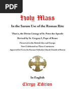 Benedictine Daily Prayer: A Short Breviary Second Edition | PDF ...