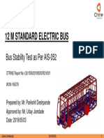 Urban Bus Specifications II PDF | PDF | Automatic Transmission | Manual ...