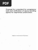 BS en 14651-2005-A1-2007 - Test Method For Metallic Fibre Concrete ...