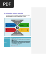 Internal and External Issues | PDF | Iso 9000 | Swot Analysis